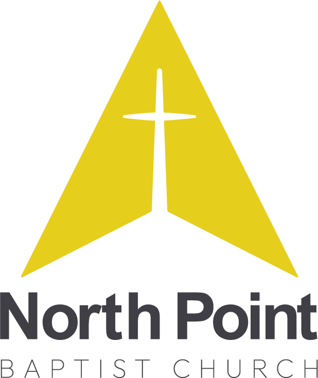Home - North Point Baptist Church